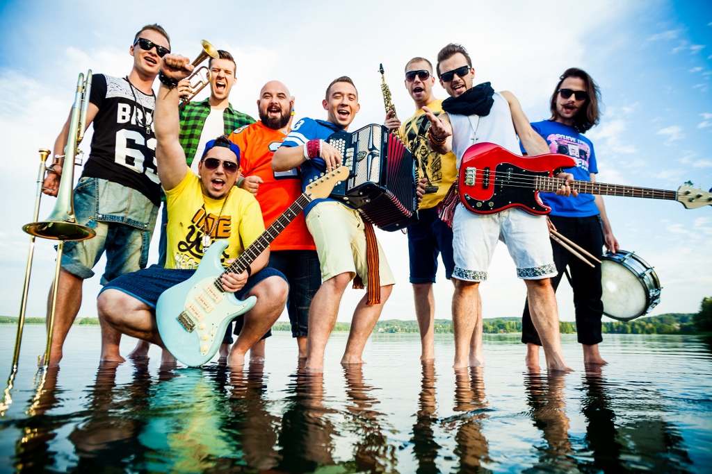 ENEJ w Krynicy! Bilety wędrują do... | Starosadeckie.info