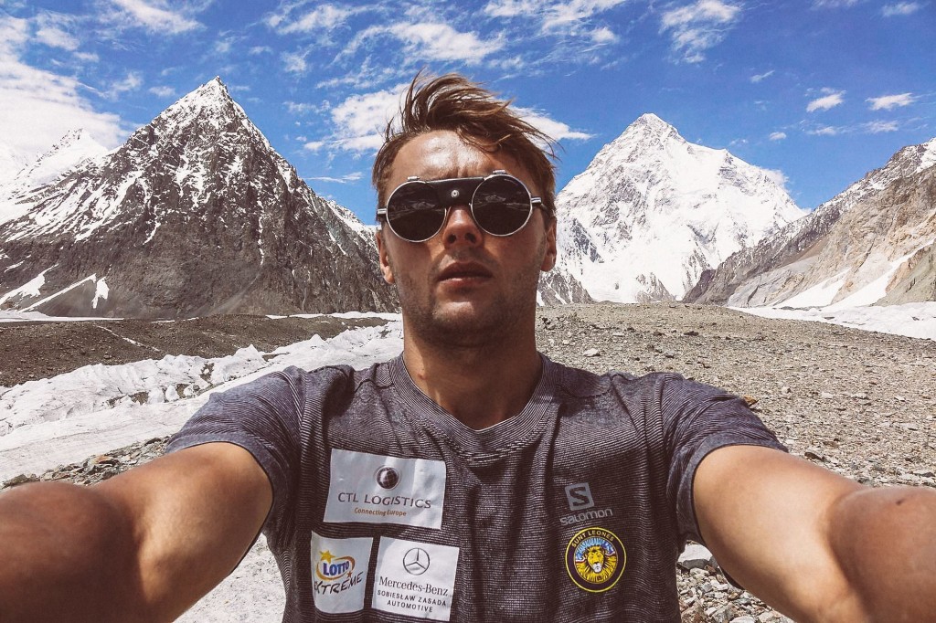 Andrzej Bargiel na Bonawenturze w Starym Sączu | Starosadeckie.info