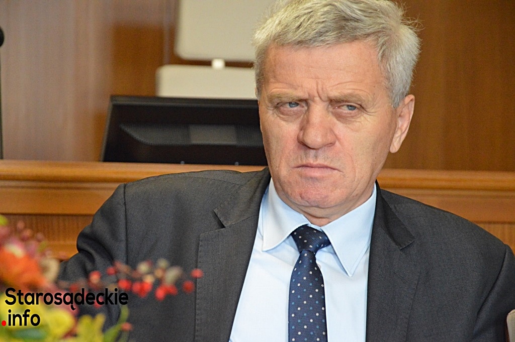Senator Kogut odwołany decyzją prezesa Kaczyńskiego | Starosadeckie.info Senator Kogut odwołany decyzją prezesa Kaczyńskiego | Starosadeckie.info
