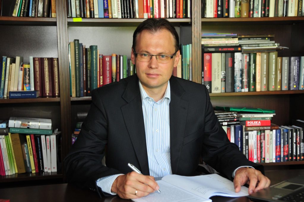 Mularczyk apeluje do Marszałka w sprawie kolei | Starosadeckie.info