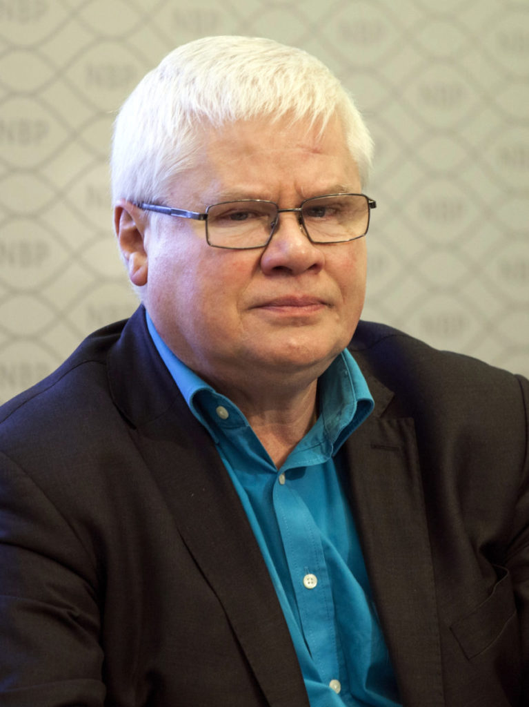 PWSZ w Nowym Sączu zaprasza na wykład prof. Jerzego Hausnera ...