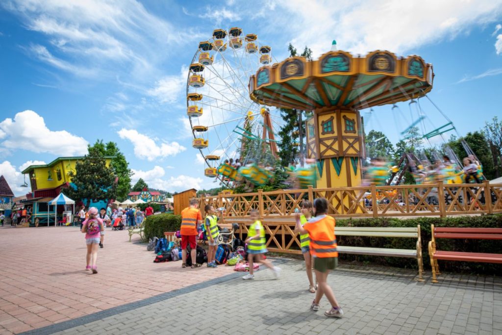 Rabkoland zwolnił kilkadziesiąt osób i prosi o interwencję ...