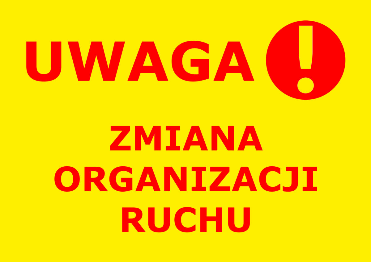 Uwaga! Zmiana organizacji ruchu w rejonie pięciu cmentarzy w Nowym Sączu | Starosadeckie.info