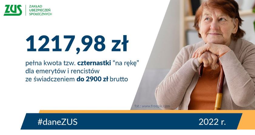 W czwartek kolejna wypłata „czternastek" | Starosadeckie.info