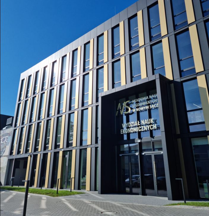 Akademia Nauk Stosowanych zaprasza na wykłady otwarte | Starosadeckie.info