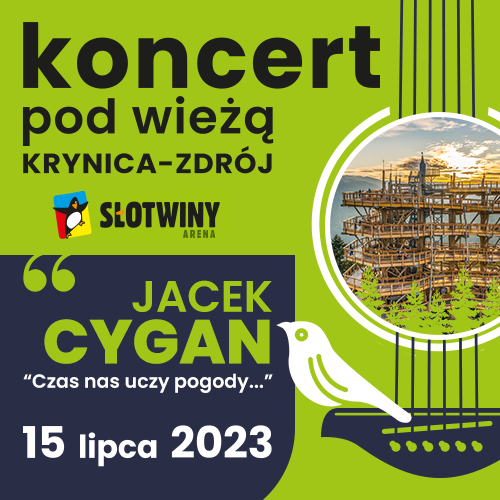 Czas nas uczy pogody. Koncert pod Wieżą | Starosadeckie.info Czas nas uczy pogody. Koncert pod Wieżą | Starosadeckie.info
