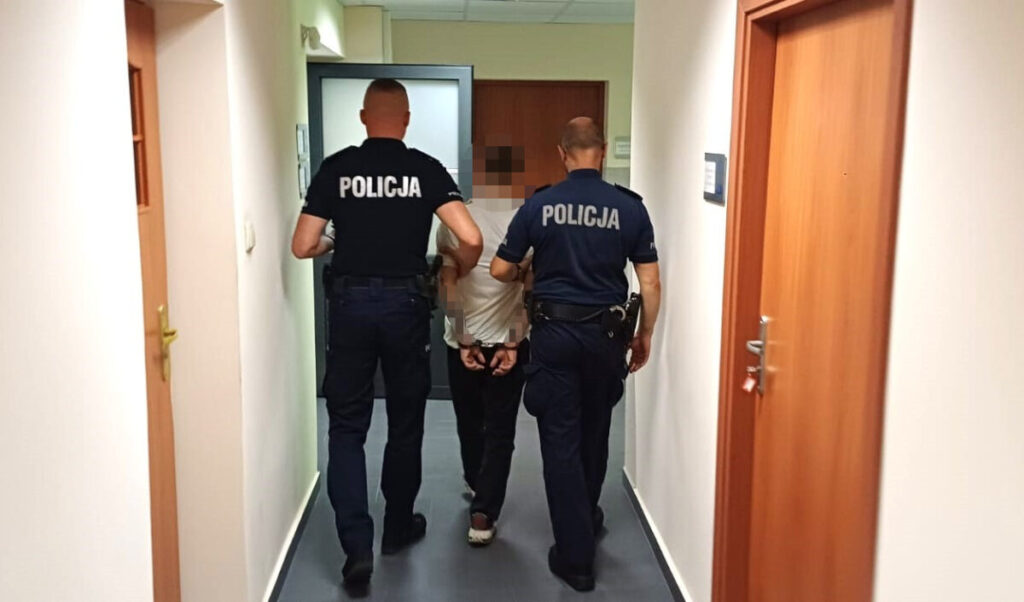 Nowy Sącz: zatrzymano matkę i jej partnera w sprawie podejrzenia ...